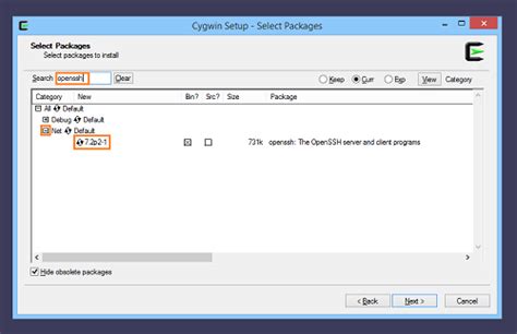 Configuring The Ssh Server For Git Access Monlife