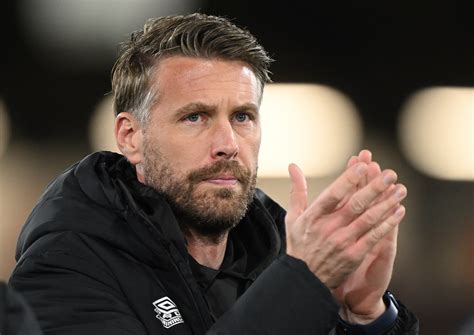 Gods Are Against Us Rob Edwards Leaves Luton Amid Fears Of Back To Back Relegations Talksport