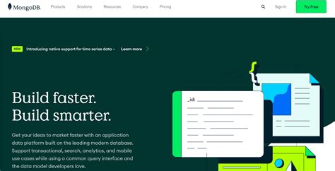 Mongodb数据库下载安装教程mongodb官网下载教程 Csdn博客