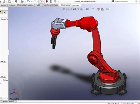 A Stunning 3d Solidworks Model Your Vision To Life Upwork