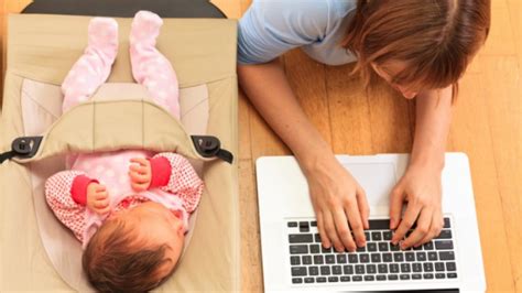 Прекъсване на отпуска по майчинство Edna Bg