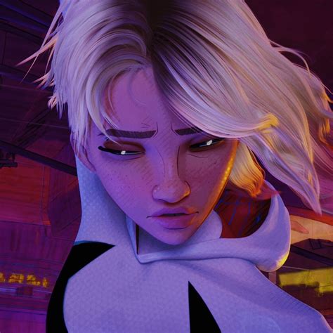 Gwen Stacy Icon Peliculas De Chicas Fotos Superheroes