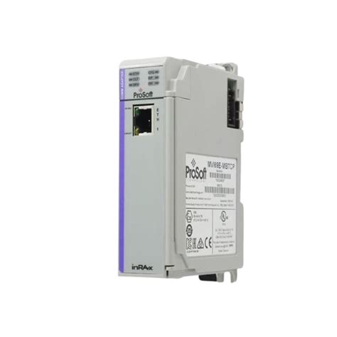 prosoft mvi69e mbtcp modbus tcp ip communication module