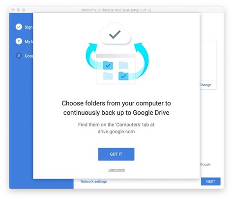 Google Drive On Mac Everything You Need To Know