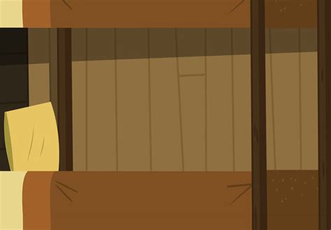 Total Drama Background Cabin By Ianxdzeta On Deviantart