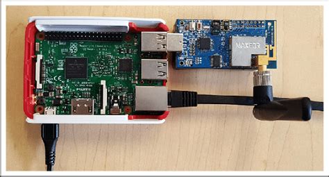 internet gateway raspberry pi 3 and telosb association download