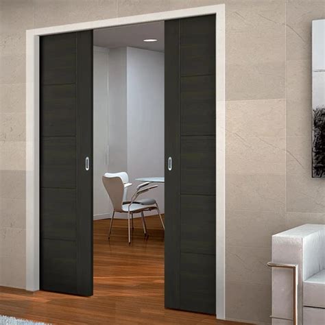 Double Pocket Doors Artofit
