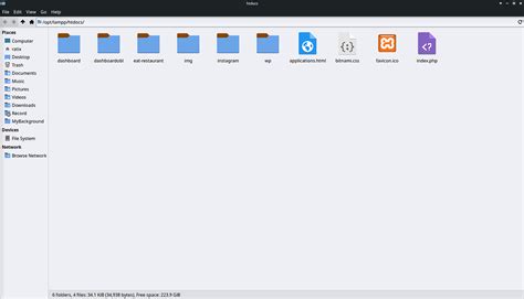 Cara Mengatasi Gagal Auto Save Di Vscode Linux Ferry Ananda Febian Medium