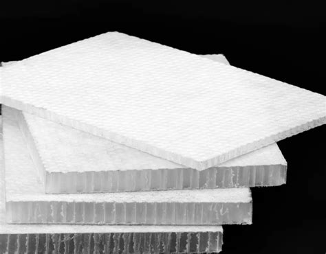 Honeycomb Core Sandwich Panels For Building Construction Julong