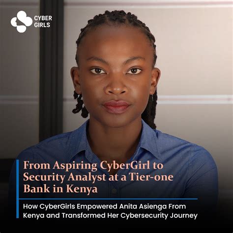 Cybersafe Foundation On Linkedin Cybergirls 15 Comments