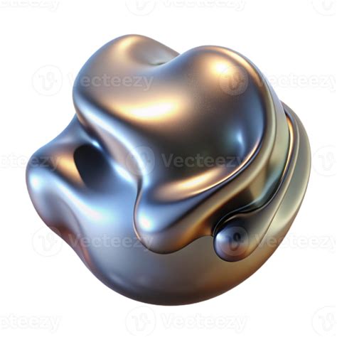 impressive vintage Liquid mercury forming abstract shapes against a dark void, lit by a flashing ...