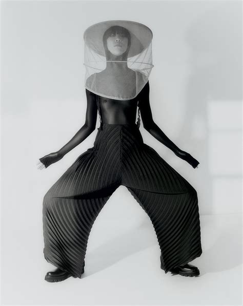 Pusspuss Magazine — Benjamin Jonsson