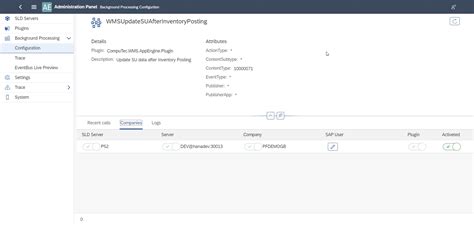 New Stock Counting Plugin Installation Computec Learn