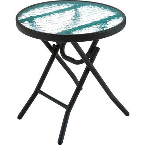 Belavi Glass Folding Table Weekly Ad