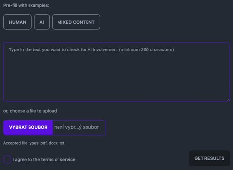 GPTZero Neuronad AI News And AI Tools For Everyone