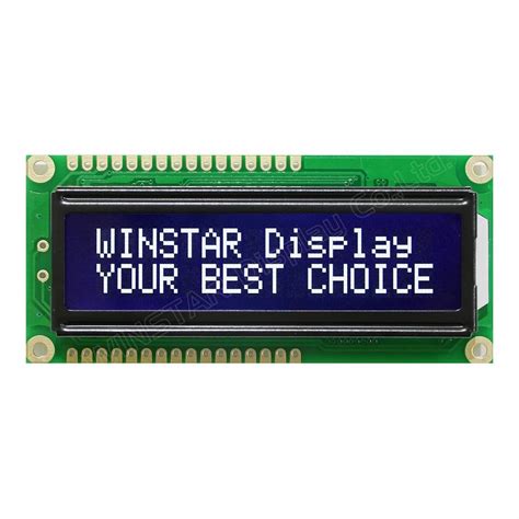 Character Lcd Display At ₹ 65 Piece करैक्टर डिस्प्ले In Mumbai Id 2851656196797