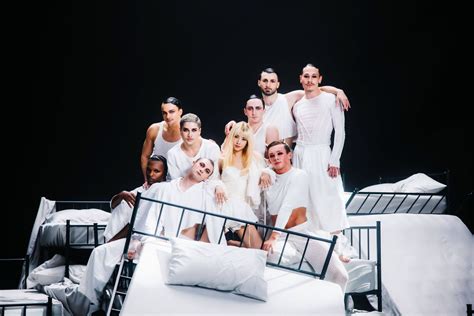 Jolin蔡依林〈pleasure〉mv釋出！舞蹈由doechii〈anxiety〉大師編排、lisa〈futw〉mv導演操刀 Vogue Taiwan