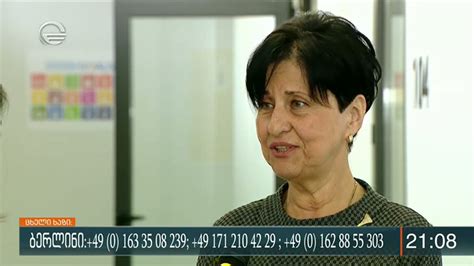 აიბი მთიები დისტანციური სწავლება Youtube