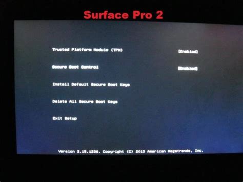 Verify Trusted Platform Module Tpm Chip On Windows Pc Tutorials