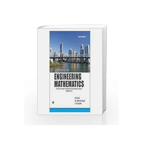 A Textbook Of Engineering Mathematics Sem III RGPV Bhopal By N P Bali Buy Online A