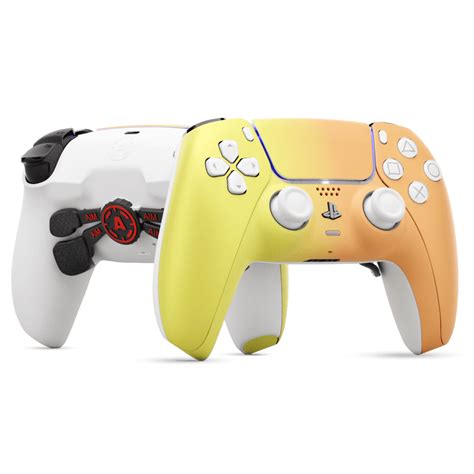 Sunbeam Ps5 Aim Controller Aimcontrollers