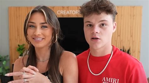 Meet Jack Doherty's Wife, McKinley Richardson