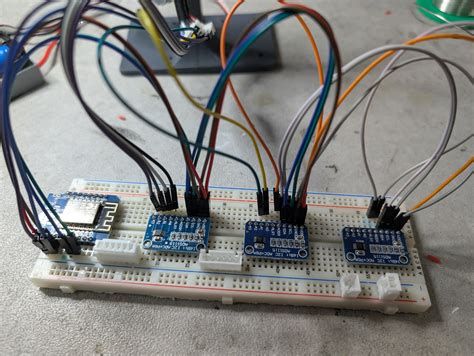 Remote Control Details