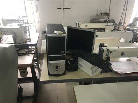 Lectra Alys 30 Plotter