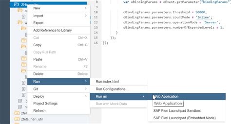 Step Smart TreeTable UI For Hierarchies SAP Community