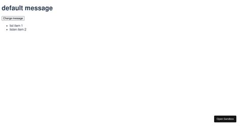 Vue Test Utils Jest Example Codesandbox