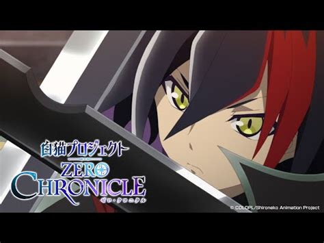 Watch Shironeko Project ZERO CHRONICLE English Sub Dub Online Free On HiAnime To