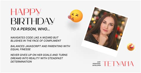 Kalyna Solutions On Linkedin Happybirthday Congratulations Kalynasolutions