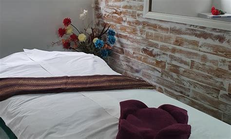 Thai Massage With Add Ons At Traditional Thai Massage Therapy And Spa