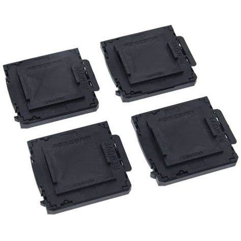 Lga1150 Lga1151 Lga1155 Lga1156 For Motherboard Mainboard Soldering Bga Cpu Socket Holder With