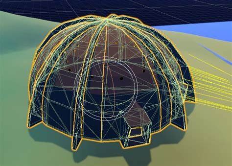 Unity中的碰撞检测 知乎