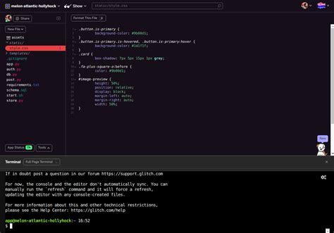 How To Build An Image Sharing App With Python ImageKit Io