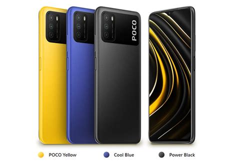 Kelebihan Poco M Beserta Kekurangannya Terbaik Di Kelasnya Teknohive