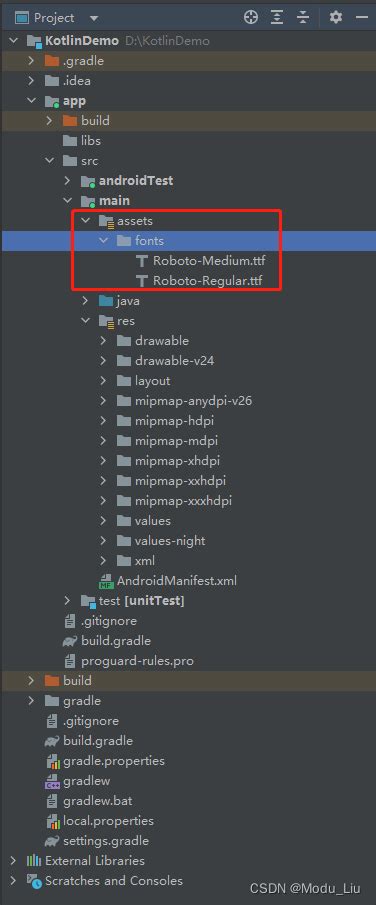 android进阶之路 深入浅出字体、字体库 android 字体 csdn博客
