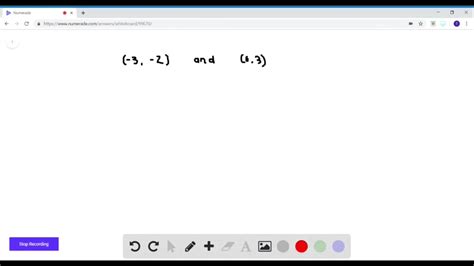Solved75 78 Finding Functions For Certain Curves Find A Function