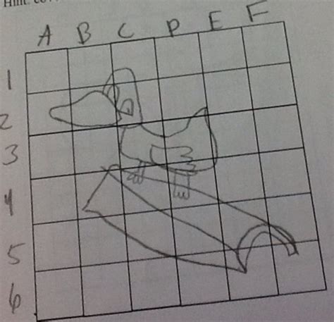 Alpha Numeric Character Ethans Art Portfolio