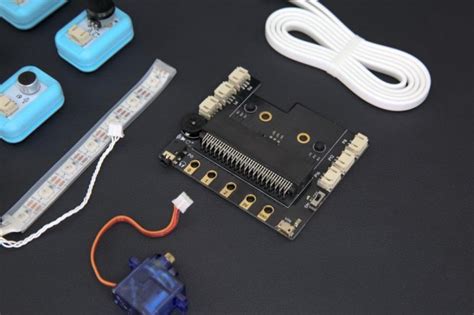 Boson Starter Kit For Micro Bit Australia