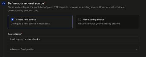 How To Set Up Nylas Api Webhooks Using Hookdeck Nylas