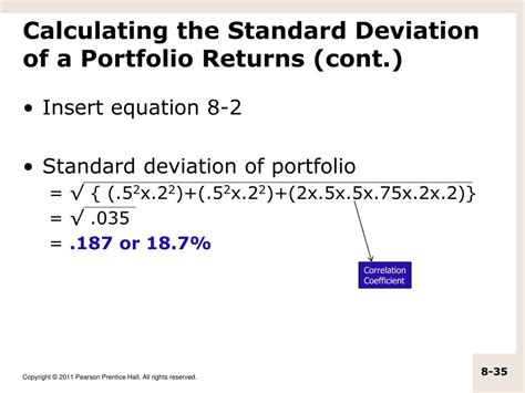 Ppt Risk And Return Capital Market Theory Powerpoint Presentation Free Download Id 3310766