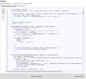 Swashbuckle Vs NSwag In ASP NET Core