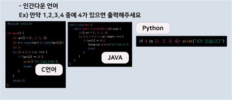 python 파이썬 과 변수 문자열