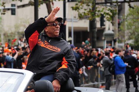 Orlando Cepeda Baseball Hall Of Famer And Giants Great Dies At 86
