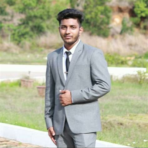 Akshay Naik Ausbildung Und Berufserfahrung Xing