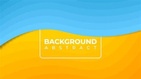 Premium Vector Gradient Color Monochromatic Abstract Background