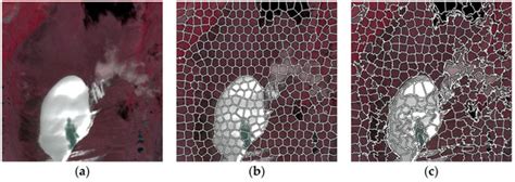 Object Based Convolutional Neural Networks For Cloud And Snow Detection
