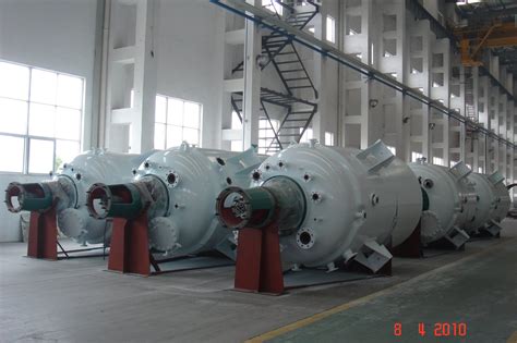 Polymerization Reactor Reactor And Propylene